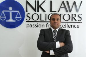 About Us - NK Law Solicitors in Rochdale